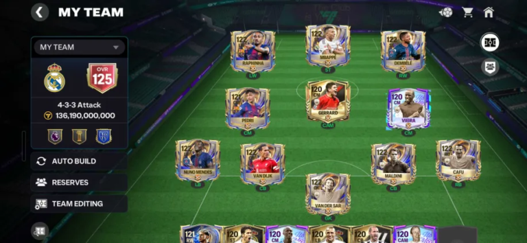 Head to Head Guide | FC Mobile 2026 | Mr. Believer's Hub