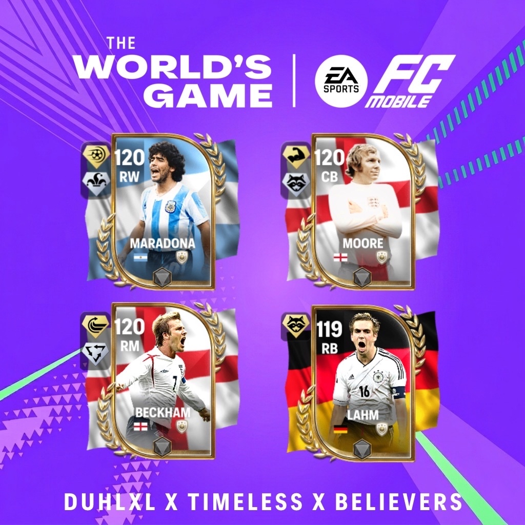 World's Game Week 3 Best Predicted Players Are Here!! 🔥- Fc Mobile 26 ...