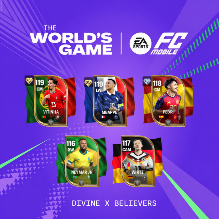The World's Game Week 2 Predictions Are Here!!!🔥- Fc Mobile 26 | FC ...